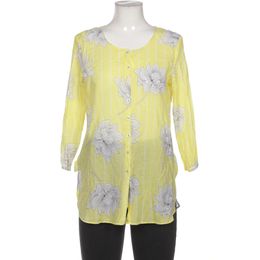Gerry Weber Bluse Damen Gr&ouml;&szlig;e M gelb