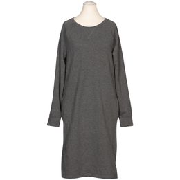 LANDS' END Lands&lsquo; End Kleid Damen Gr&ouml;&szlig;e XS grau