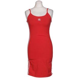 adidas originals Kleid Damen Gr&ouml;&szlig;e S rot