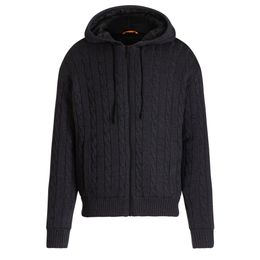 BOSS Strickjacke ' Kudable ' Damen Gr&ouml;&szlig;e S schwarz