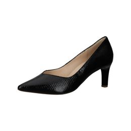 H&ouml;gl H&ouml;gl Pumps Damen Gr&ouml;&szlig;e 34.5 schwarz