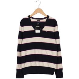 Tommy Hilfiger Pullover Damen Gr&ouml;&szlig;e L marine