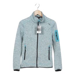 CMP Sweater Damen Gr&ouml;&szlig;e S hellblau