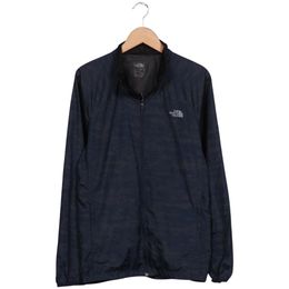 The North Face Jacke Herren Gr&ouml;&szlig;e M marine