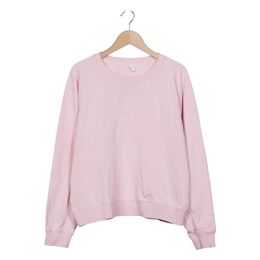 Arket Sweater Damen Gr&ouml;&szlig;e M pink