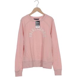 Abercrombie & Fitch Abercrombie & Fitch Sweater Damen Gr&ouml;&szlig;e M pink
