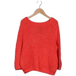 monari Pullover Damen Gr&ouml;&szlig;e S rot