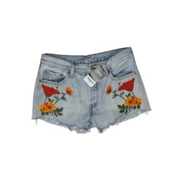Levi's Levi's Shorts Damen Gr&ouml;&szlig;e S hellblau