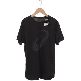 asics T-Shirt Damen Gr&ouml;&szlig;e S schwarz