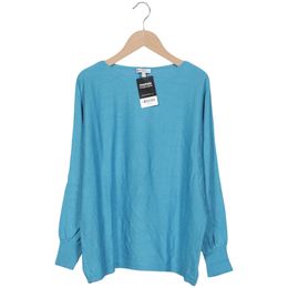 Street One Pullover Damen Gr&ouml;&szlig;e M hellblau