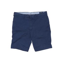 Polo Ralph Lauren Shorts Herren Gr&ouml;&szlig;e 33 marine