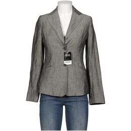 Mango Blazer Damen Gr&ouml;&szlig;e S grau