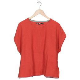 Gudrun Sj&ouml;d&eacute;n Gudrun Sj&ouml;d&eacute;n Pullover Damen Gr&ouml;&szlig;e XL rot