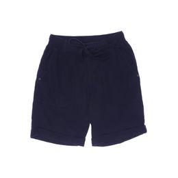 Kaffe Shorts Damen Gr&ouml;&szlig;e XS marine