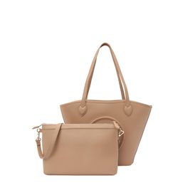 Valentino Shopper Damen Gr&ouml;&szlig;e One Size camel