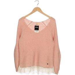 Hollister Pullover Damen Gr&ouml;&szlig;e S pink