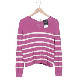 Marc O'Polo Marc O'polo Pullover Damen Gr&ouml;&szlig;e M pink