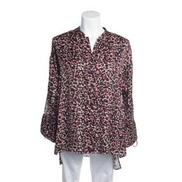 Hugo Bluse / Tunika Damen Gr&ouml;&szlig;e XS bunt
