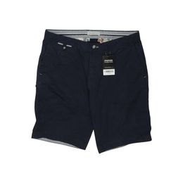 Bugatti Shorts Herren Gr&ouml;&szlig;e 34 marine