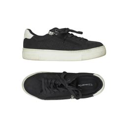 Tamaris Sneaker Damen Gr&ouml;&szlig;e 39 schwarz