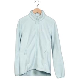 Jack Wolfskin Sweater Damen Gr&ouml;&szlig;e XS hellblau