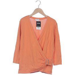 Heine Pullover Damen Gr&ouml;&szlig;e XL orange