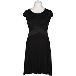 Tom Tailor Denim Kleid Damen Gr&ouml;&szlig;e M schwarz