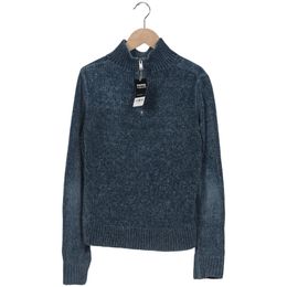 Cos Pullover Damen Gr&ouml;&szlig;e XS blau