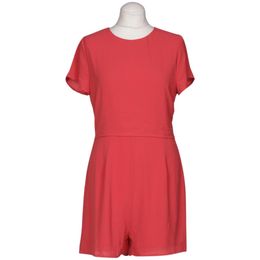 Pepe Jeans Overall oder Jumpsuit Damen Gr&ouml;&szlig;e M rot