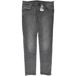 Diesel Jeans Herren Gr&ouml;&szlig;e 32 grau
