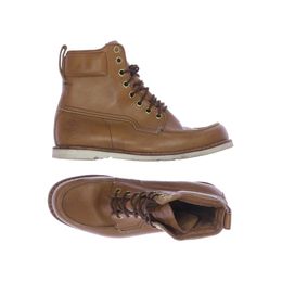 Timberland Stiefel Herren Gr&ouml;&szlig;e 43.5 braun