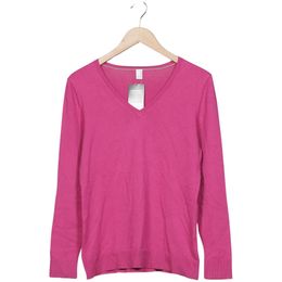 s.Oliver Pullover Damen Gr&ouml;&szlig;e XL pink