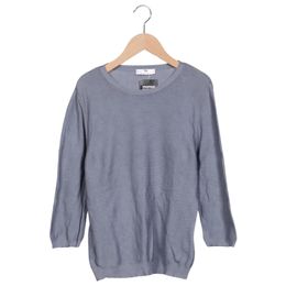 Peter Hahn Pullover Damen Gr&ouml;&szlig;e M hellblau