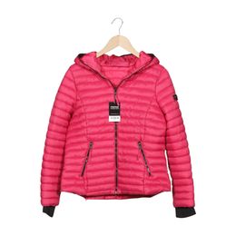 Navahoo Jacke Damen Gr&ouml;&szlig;e L pink