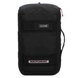 Dakine Rucksack 'Mission' Herren Gr&ouml;&szlig;e One Size pink / rot / schwarz / wei&szlig;