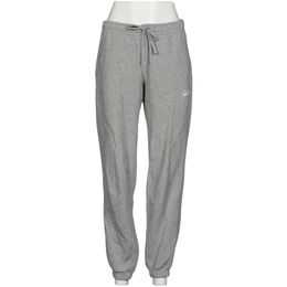 Nike Stoffhose Damen Gr&ouml;&szlig;e S grau