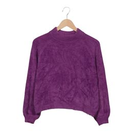Bershka Pullover Damen Gr&ouml;&szlig;e S lila