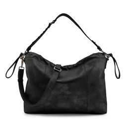 FREDsBRUDER Tasche 'Rebel At Heart' Damen Gr&ouml;&szlig;e One Size schwarz