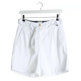 Luis Trenker Bermuda / Shorts Damen Gr&ouml;&szlig;e XL wei&szlig;
