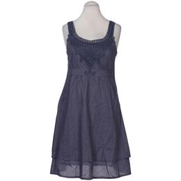 Esprit Kleid Damen Gr&ouml;&szlig;e M blau