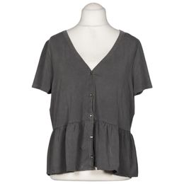 Odd Molly Bluse Damen Gr&ouml;&szlig;e XL grau
