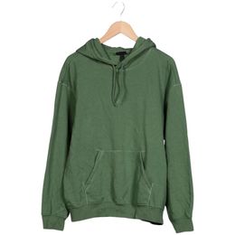 H&M H&M Kapuzenpullover Herren Gr&ouml;&szlig;e M gr&uuml;n