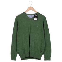 Fynch-Hatton Pullover Herren Gr&ouml;&szlig;e XL gr&uuml;n