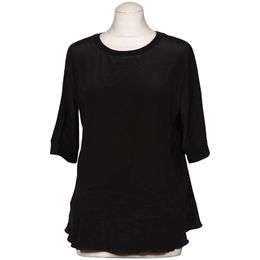 Marc Cain Sports Bluse Damen Gr&ouml;&szlig;e M schwarz