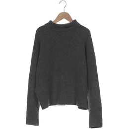 Zara Pullover Damen Gr&ouml;&szlig;e S grau