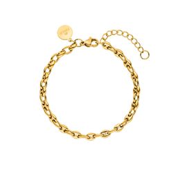PURELEI Armband 'Dreamscape' Damen Gr&ouml;&szlig;e One Size gold