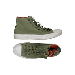 Converse Sneaker Herren Gr&ouml;&szlig;e 44 gr&uuml;n