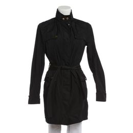 Moncler Sommerjacke Damen Gr&ouml;&szlig;e M schwarz