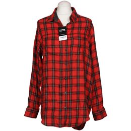 G-Star Raw G-star Bluse Damen Gr&ouml;&szlig;e S rot