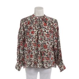Isabel Marant Bluse / Tunika Damen Gr&ouml;&szlig;e XS bunt